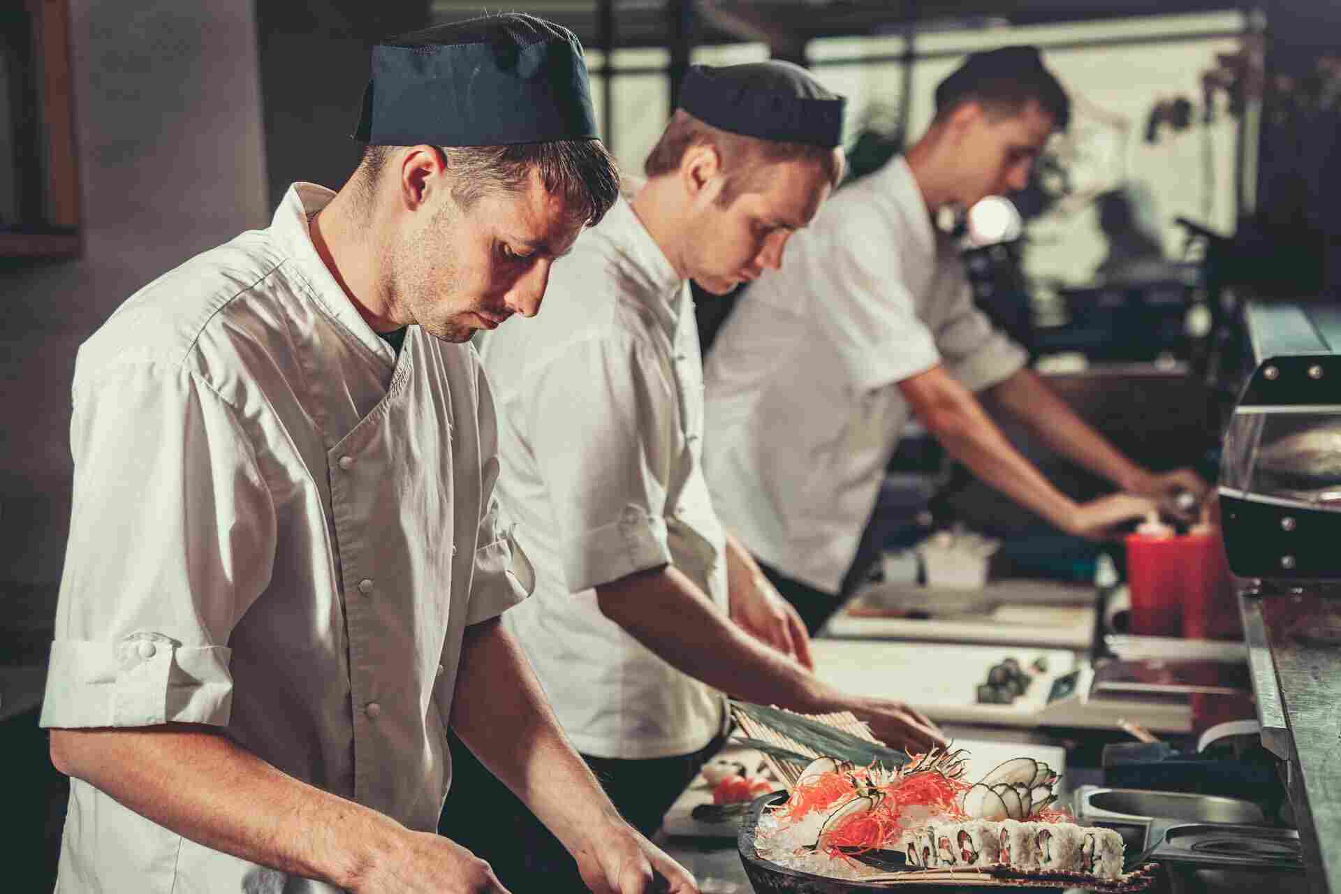 How to start a successful restaurant | Radio Jesús María