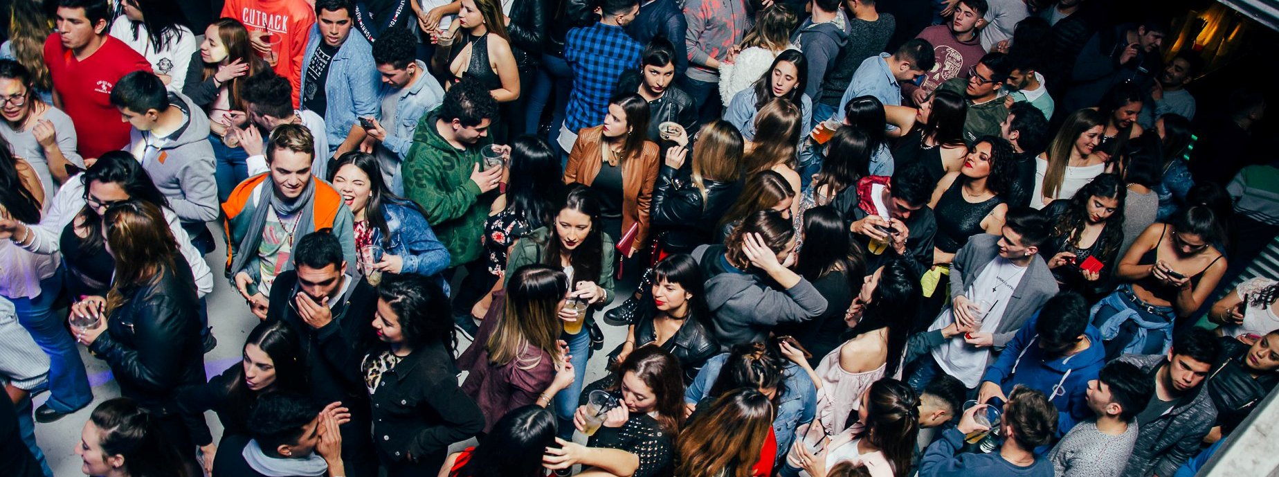 Jager Night, el boom de cada finde en Jesús María | Radio Jesús María
