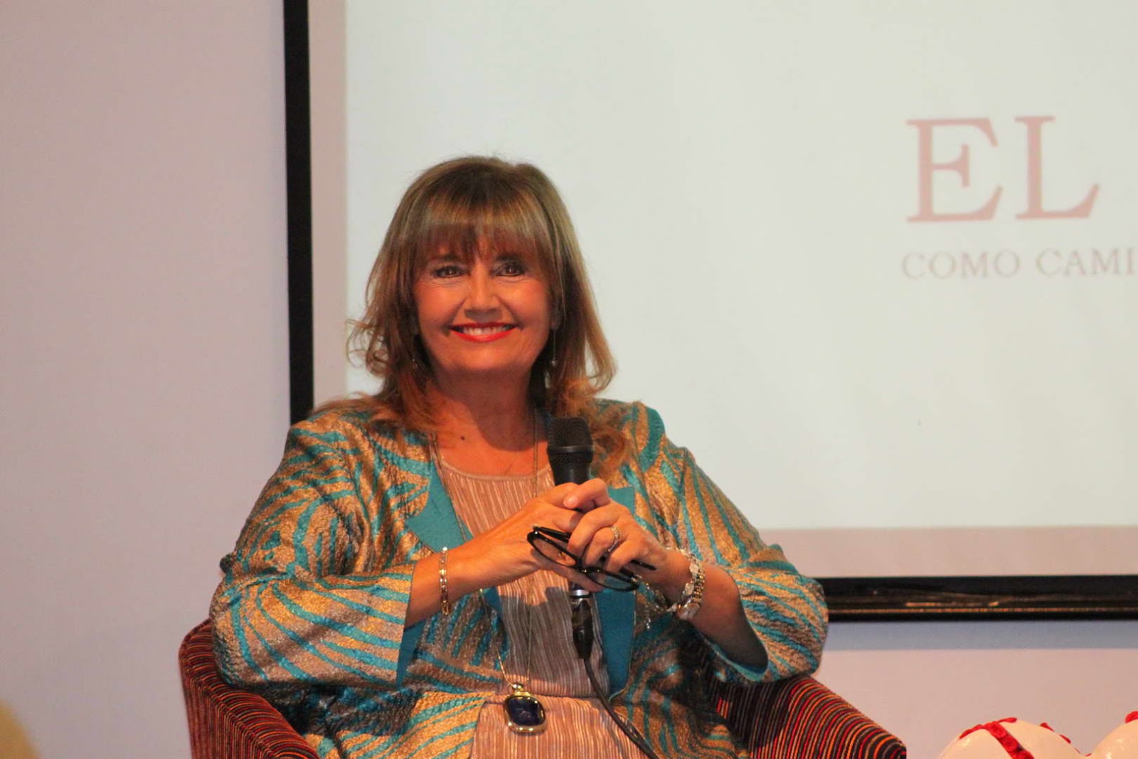 Clara Naum: Trabajar las emociones no es una moda | Radio Jesús María