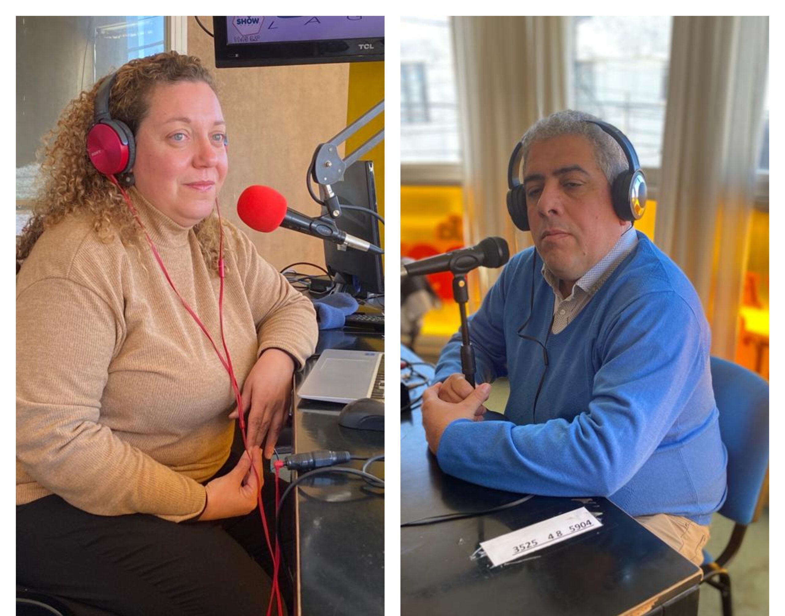 Candidatos a concejales de Proyecto Caroya contaron sus proyectos ...