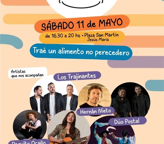 Sábado solidario para los abuelos que más lo necesitan | Radio Jesús María