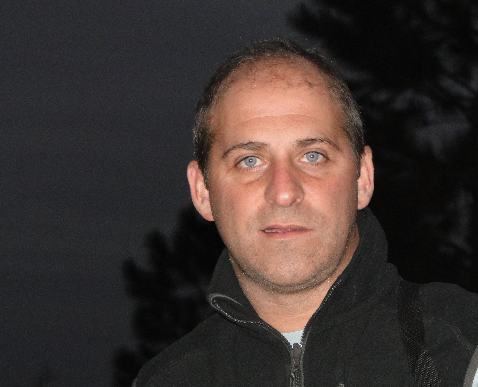 Jesús María conmemora el Día Mundial de la Lucha contra la ELA con un homenaje a Sergio Keller ...